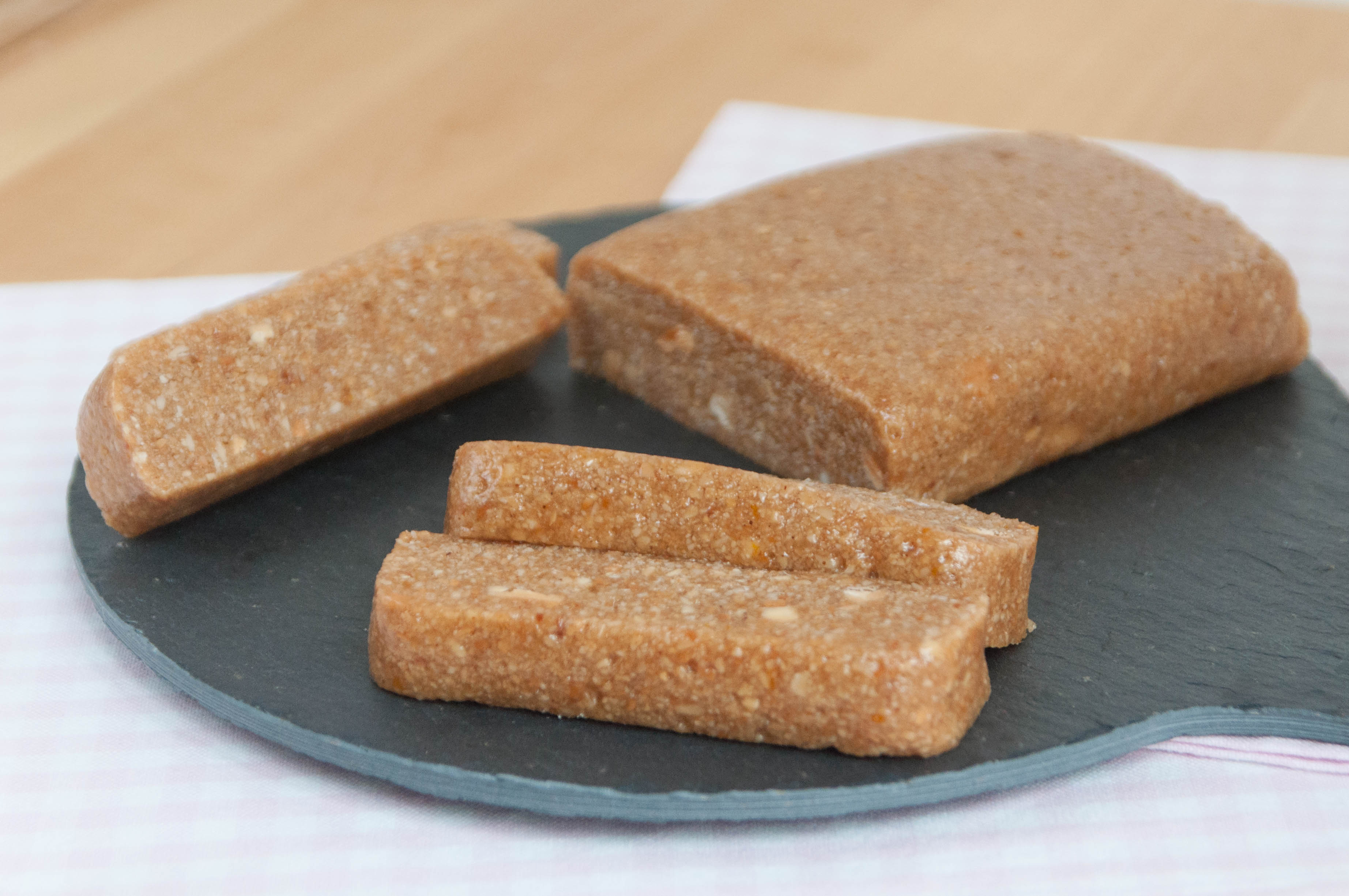 Turrón de Jijona | Galletas para matilde