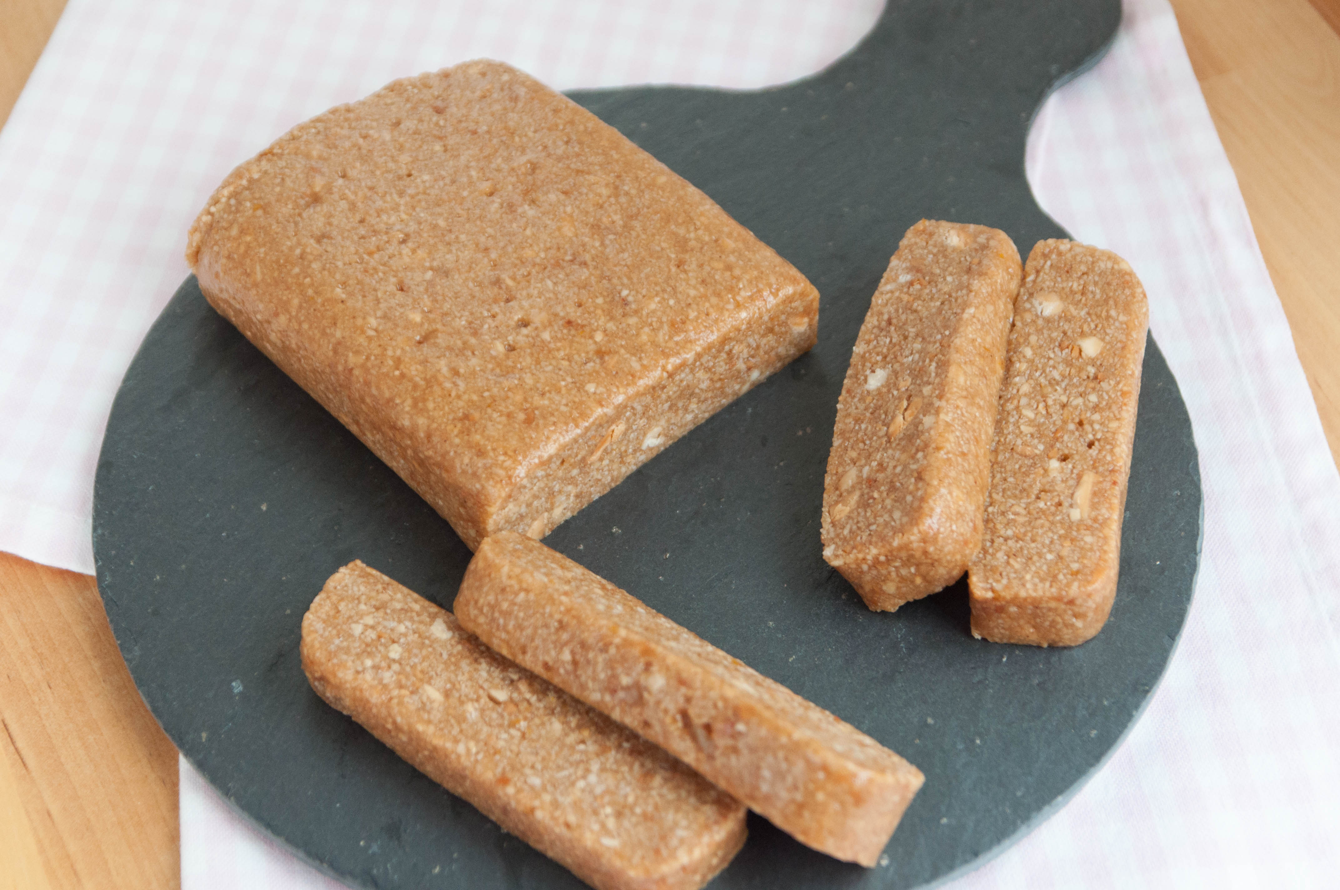 Turrón de Jijona | Galletas para matilde