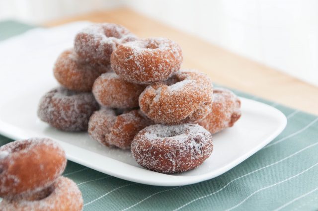 Guiso de raya | Galletas para matilde